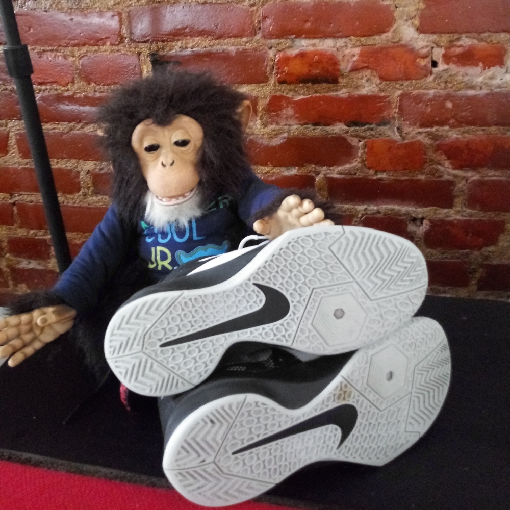 Nike Zoom Division - Gem